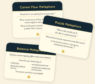 CAREER DEVELOPMENT NEWS FROM BRIGHT AND ASSOCIATES